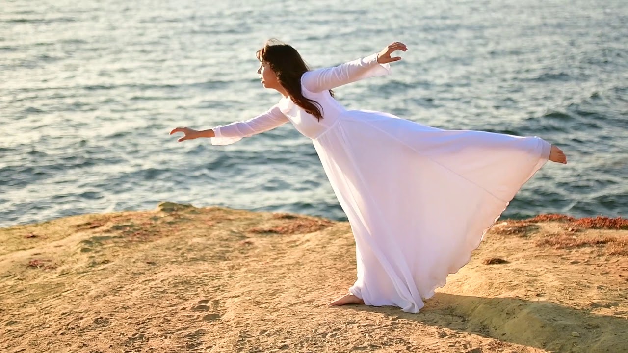 Dancing on the Waves Dance- We the Kingdom - YouTube