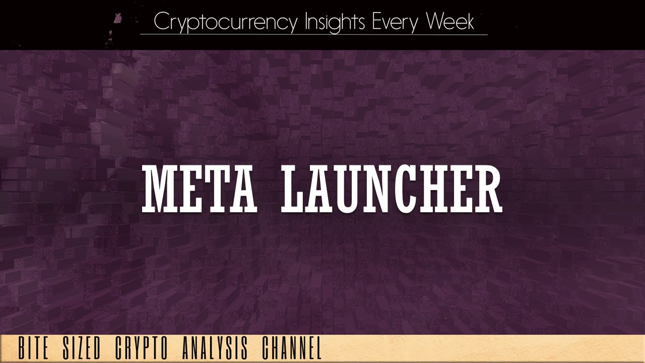Meta Launcher Metaverse Crypto Token Review - Presale - YouTube