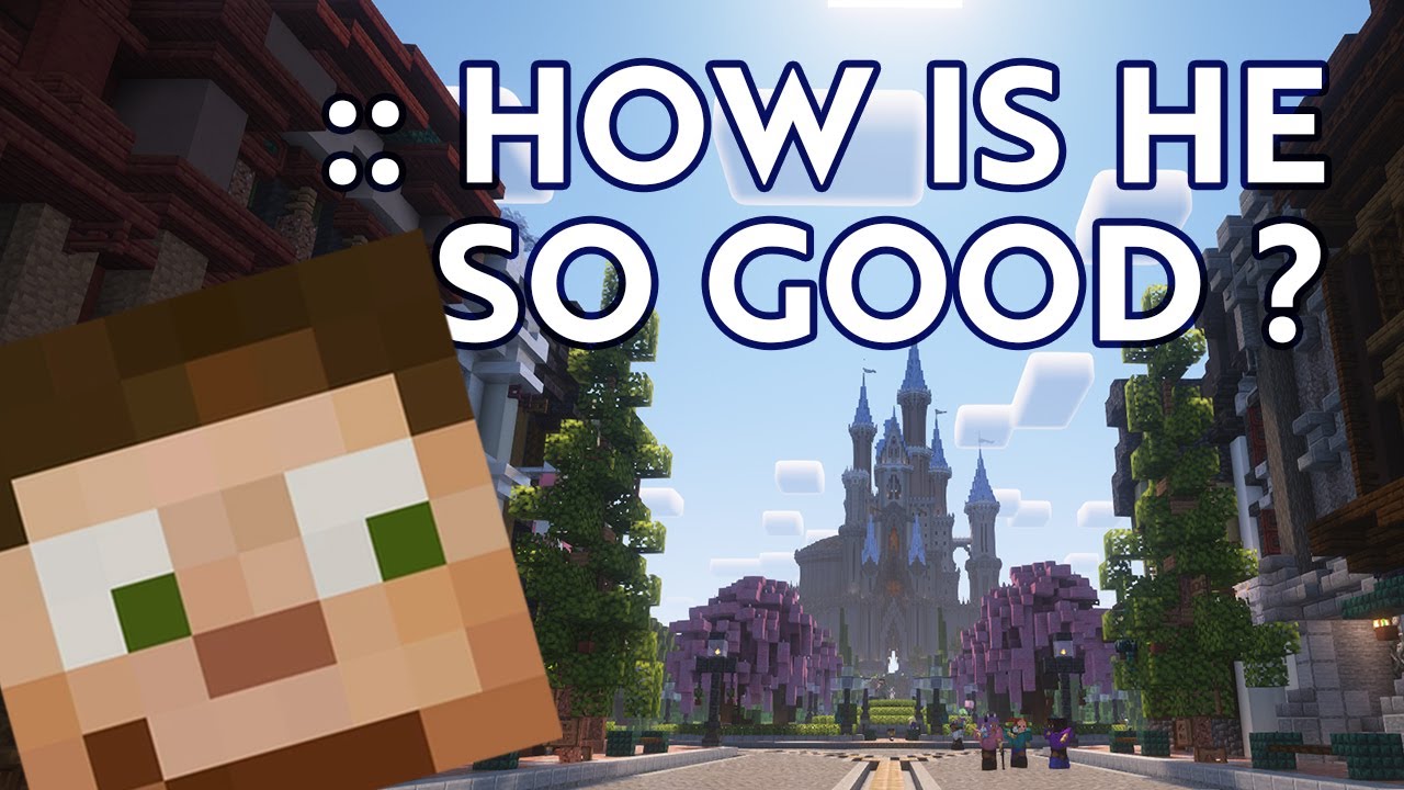 BuildLikeTheBest :: GoodTimesWithScar - YouTube