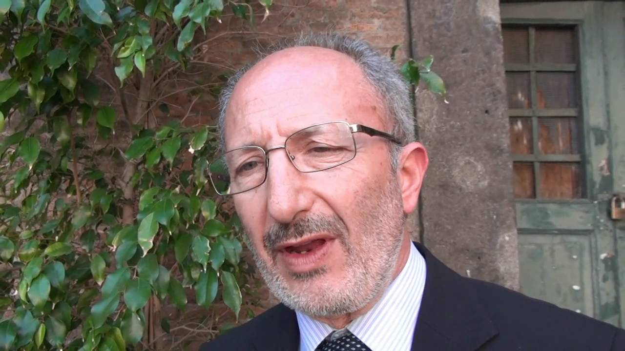Felaco: "sostegno psicologico nella crisi" - YouTube