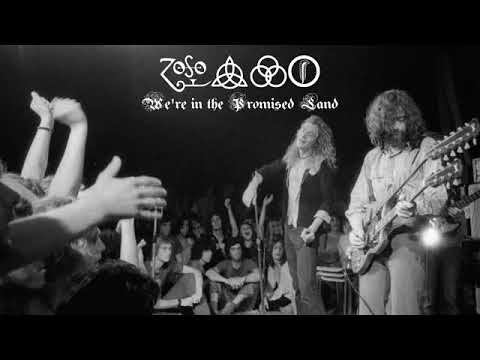 Led Zeppelin - Thank You - YouTube