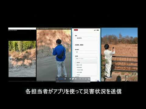 チームO クロノロジー DXあんとれ1st 本選