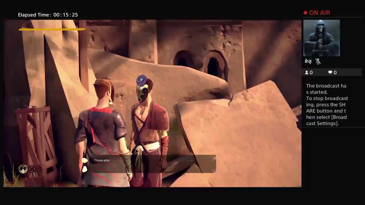 A NEW GAME!!!!!!!! Absolver pt 1 - YouTube