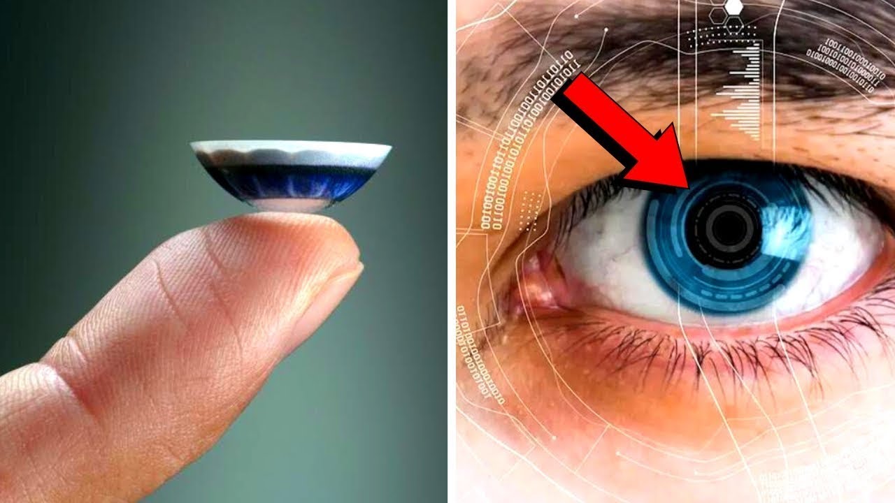 11 Spy Gadgets That Will Make You Feel Like A Super Spy! - YouTube