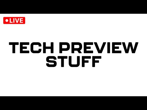 Reviewing The Tech Preview Changes! - YouTube