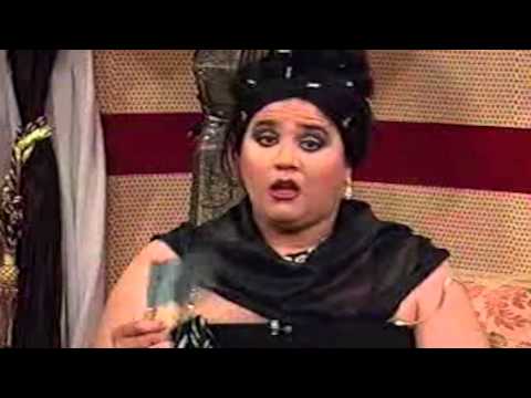 Korsan TV - Bülent Ersoy: O Kapıyı Kırarım
