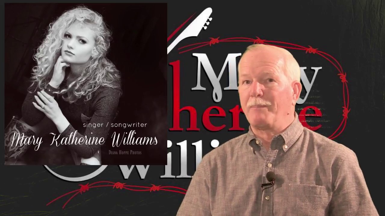 Mary Katherine Williams - YouTube