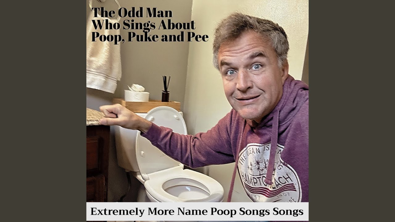 The Able Poop Song - YouTube