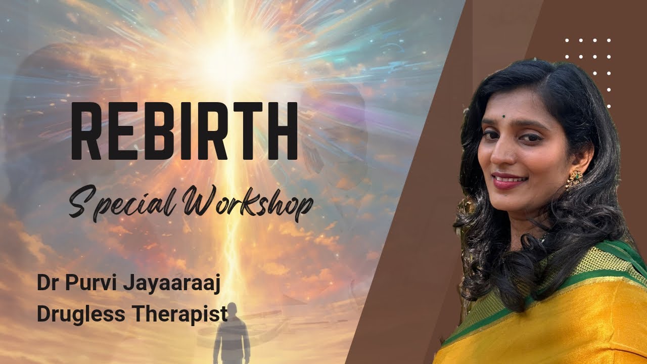 ರಿಬರ್ತ್ ಕಾರ್ಯಗಾರ**REBIRTH PROGRAM - YouTube