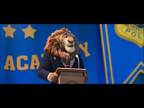 Zootopia + Beastars - YouTube