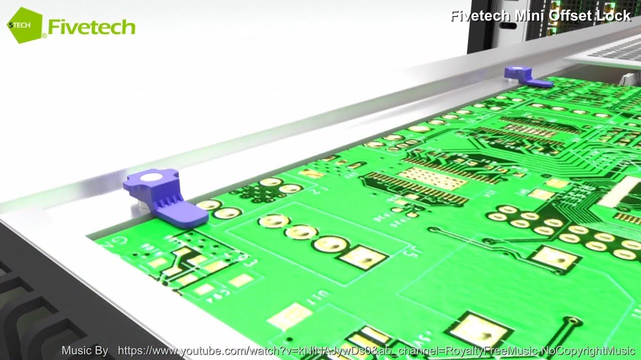 Fivetech–オフセット ロック - YouTube