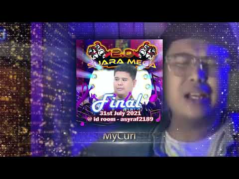 BIGO LIVE Suara Mega 2.0 Grand Final 2021