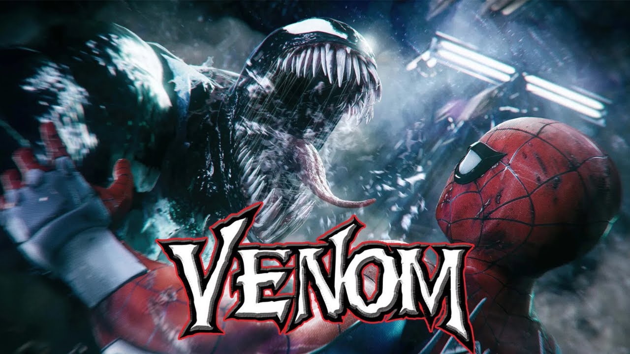 Insomniac’s Venom Game — Everything We Know So Far (Leaks & Rumours ...