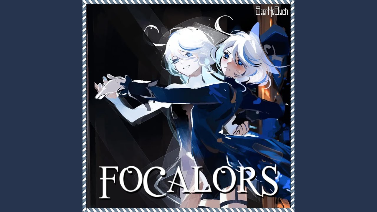 Focalors | Disrupt the Heavenly Principles (for "Genshin Impact") - YouTube