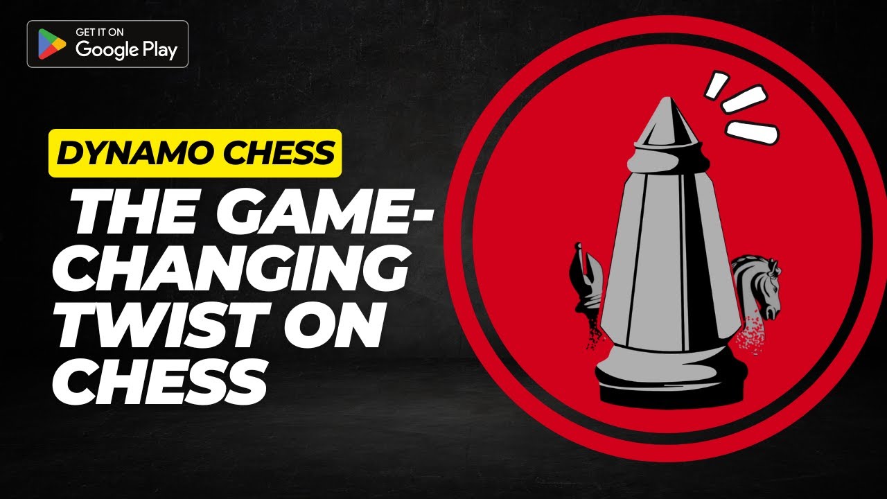 Why Chess Players Are Loving Dynamo Chess #chessgame #chess - YouTube