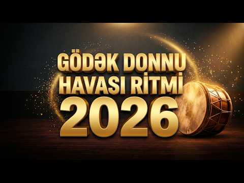 Gödək Donnu Havası Ritmi 2026 🔥- Hərkəsin Axtardığı Ritm ✅
