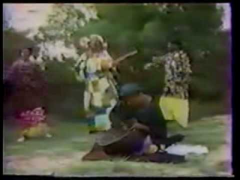 KINE LAM balla aicha bourry