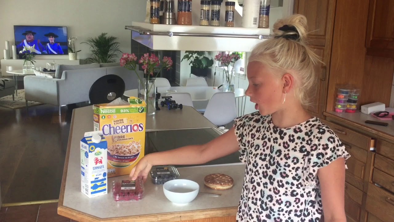 Morgon Rutin - YouTube