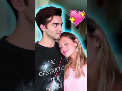 Fede vigevani y Agus anon juntos