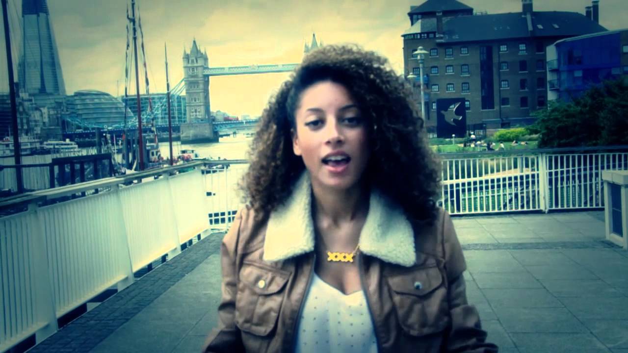 Mz Bratt - Make It Rain [Net Video] - YouTube