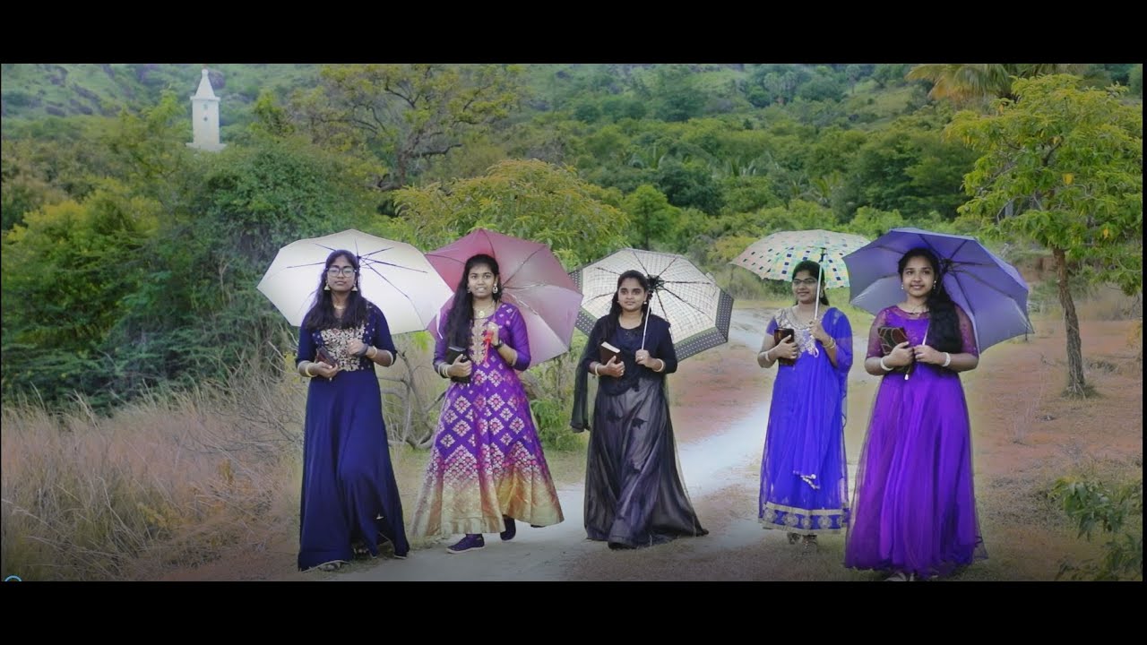 Devathi Devanuku | V.C.Amuthan Songs | New Christian Song | Tamil Worship Song - YouTube