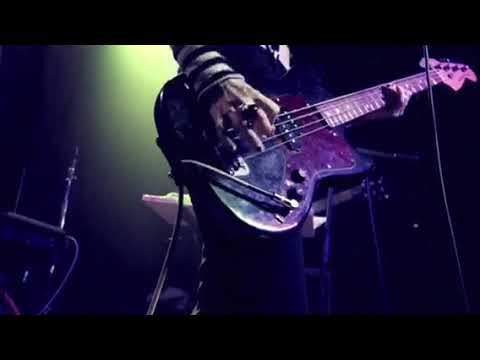 Wendy Rae Fowler - This is Not a Love Song (Live at The Finsbury ...