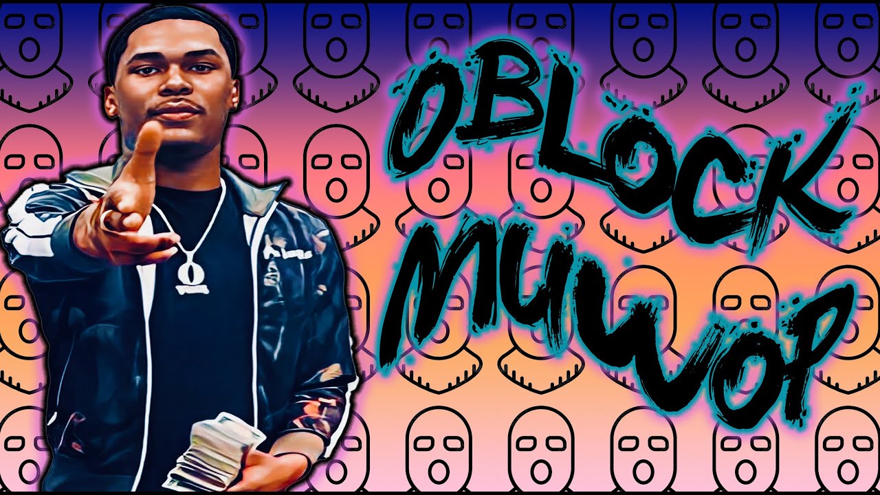 Chiraq Street Legends Reloaded: The Story of Muwop - YouTube