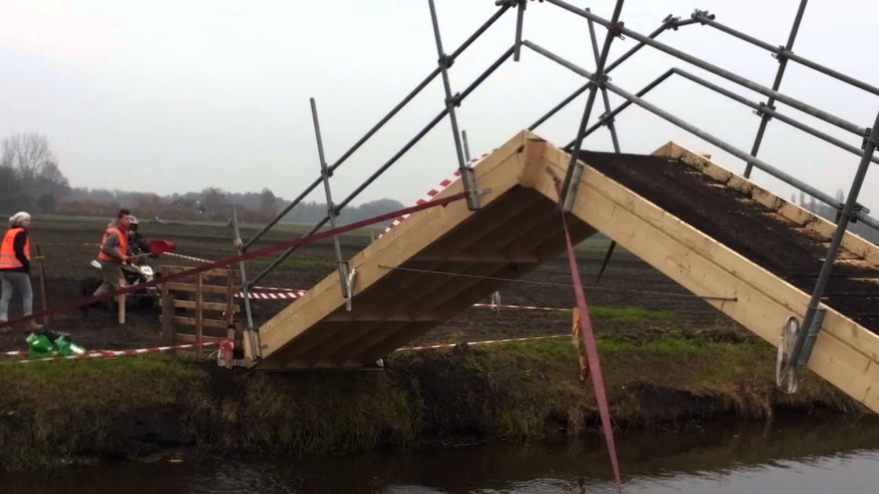 Off the road rit Balkbrug (OTR Balkbrug 15-11-2014) - YouTube