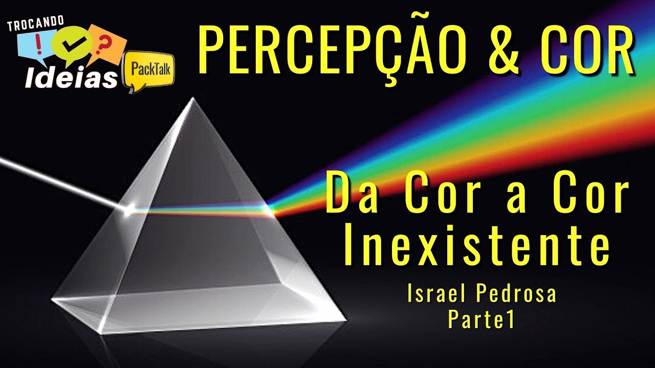 Da Cor A Cor Inexistente - RETOEDU