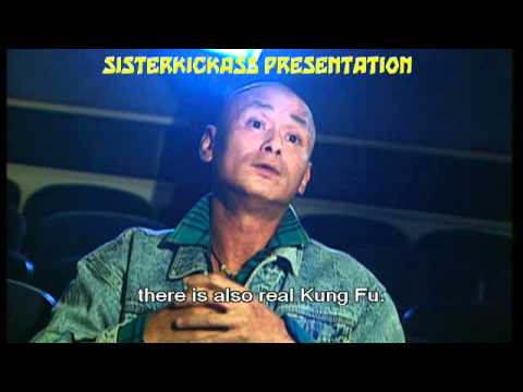 36th CHAMBER OF SHAOLIN GORDON LIU INTERVIEW PART 2 - YouTube