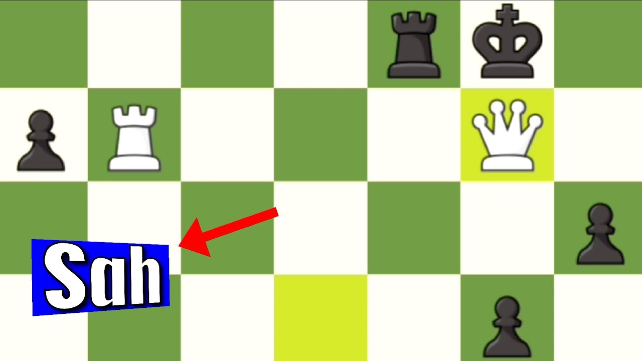 Sah Online (+1100 Rating) Joaca Sah Online Cum Sa Castigi La Sah Online ...