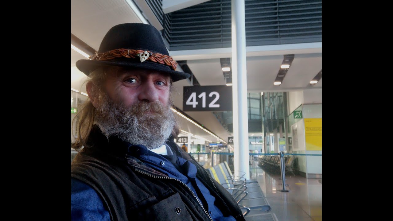 Davóg Rynne 'Train journey through Genocide' by Dylan Longman - YouTube