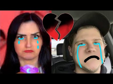 LAURENZSIDE CHEATS ON BOBIZARD (REAL NOT CLICKBAIT) #laurenzsideedit4 ...