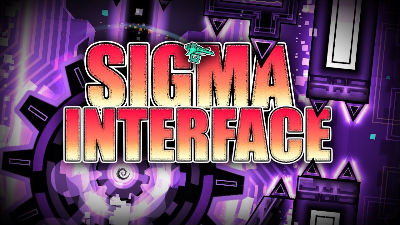 Sigma Interface 100% by Platnuu - YouTube