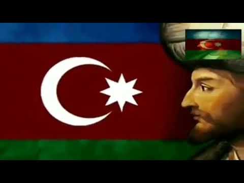 Azerbaycan Türklerinden Şah İsmail'e Şiir