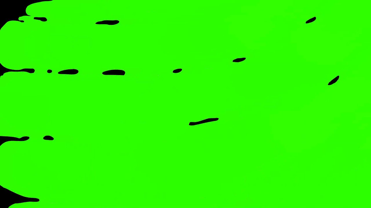 Beauty Guru Intro Liquid Transition Free +Green Screen - YouTube
