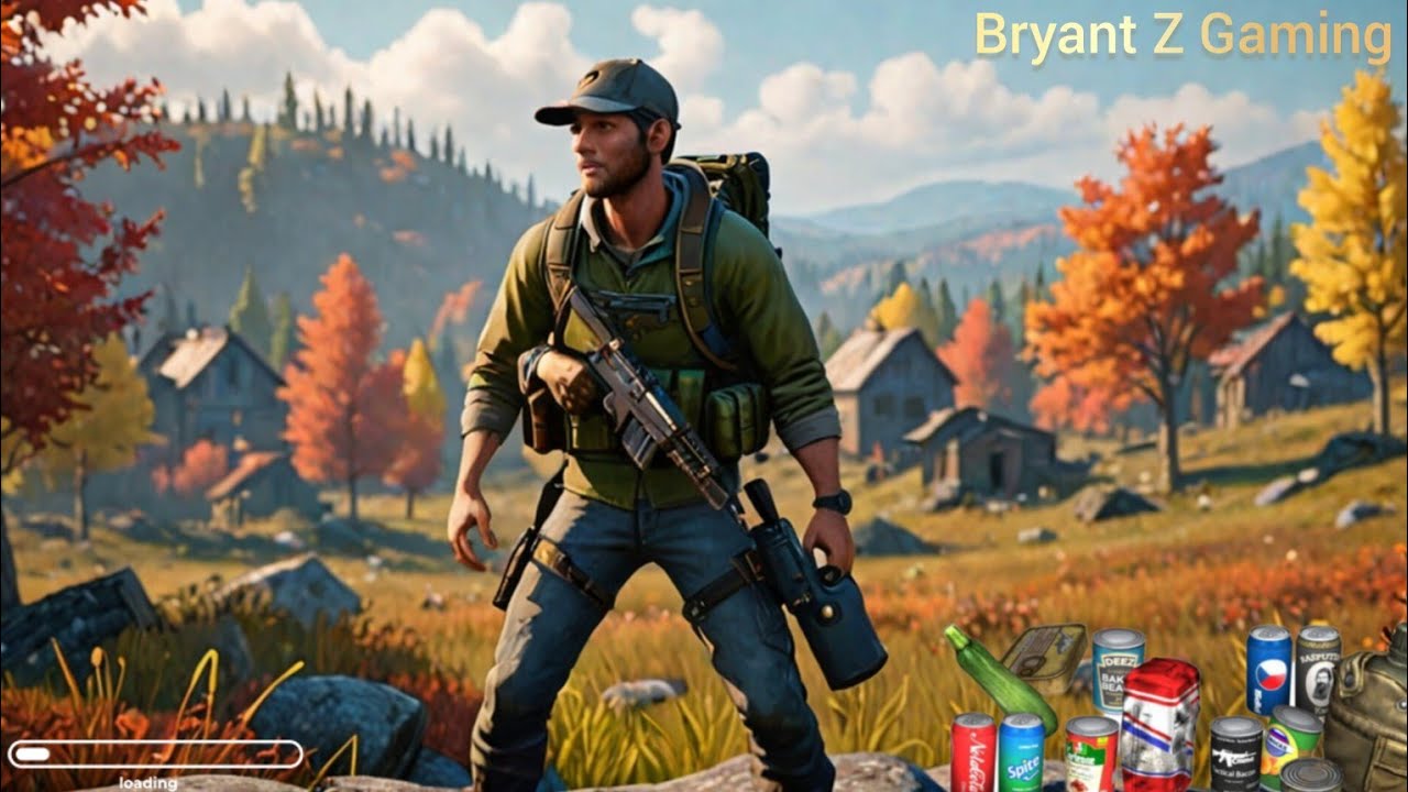 DayZ: ¡Un Comienzo Esperanzador! - YouTube