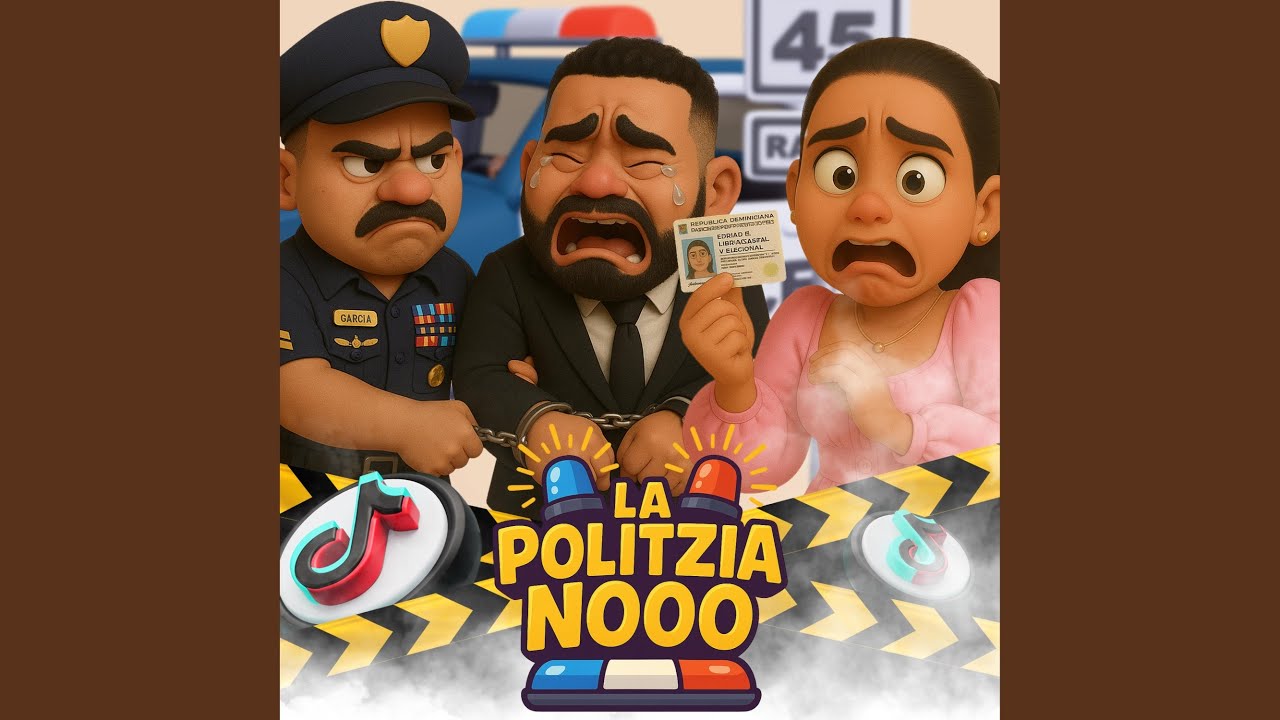 La Politzia No - YouTube