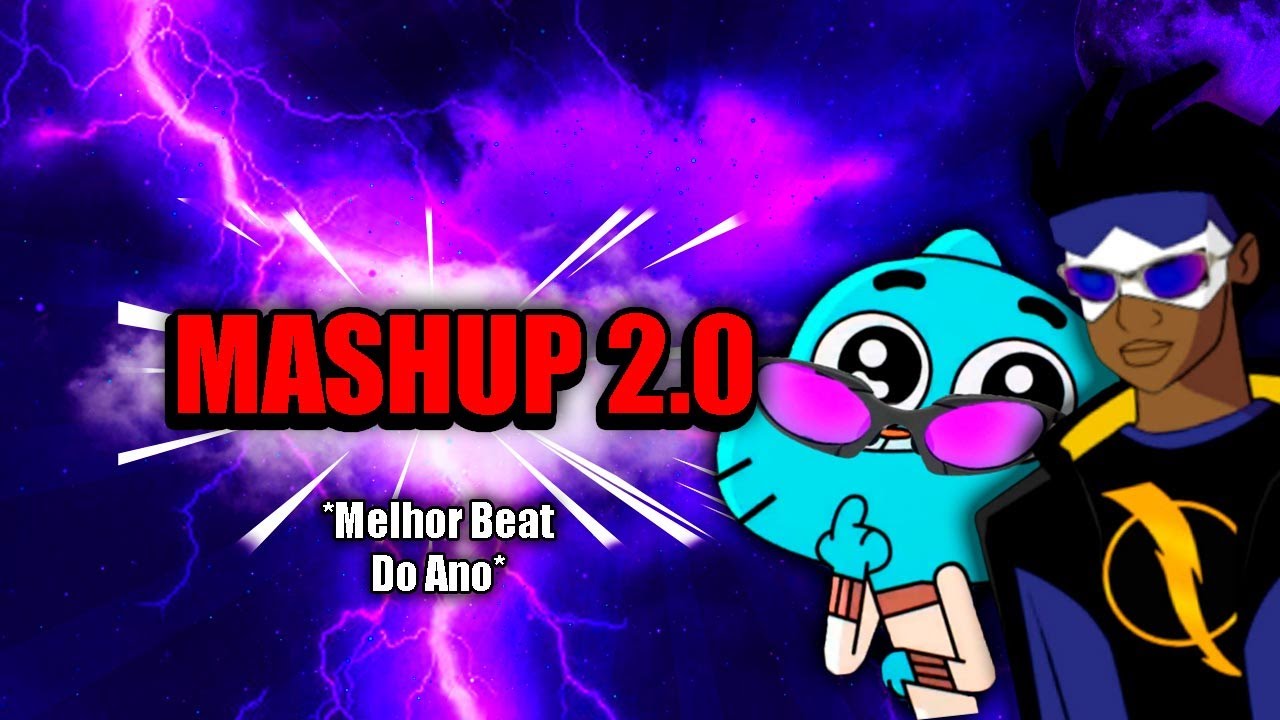 BEAT MASHUP 2.0 - MEGA DO TIK TOK ️ (FUNK REMIX) @djdavidmm ...