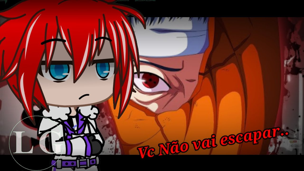 🌌 Re zero React a tipo Tobi - MHRAP/Subaru As 🌌 - YouTube