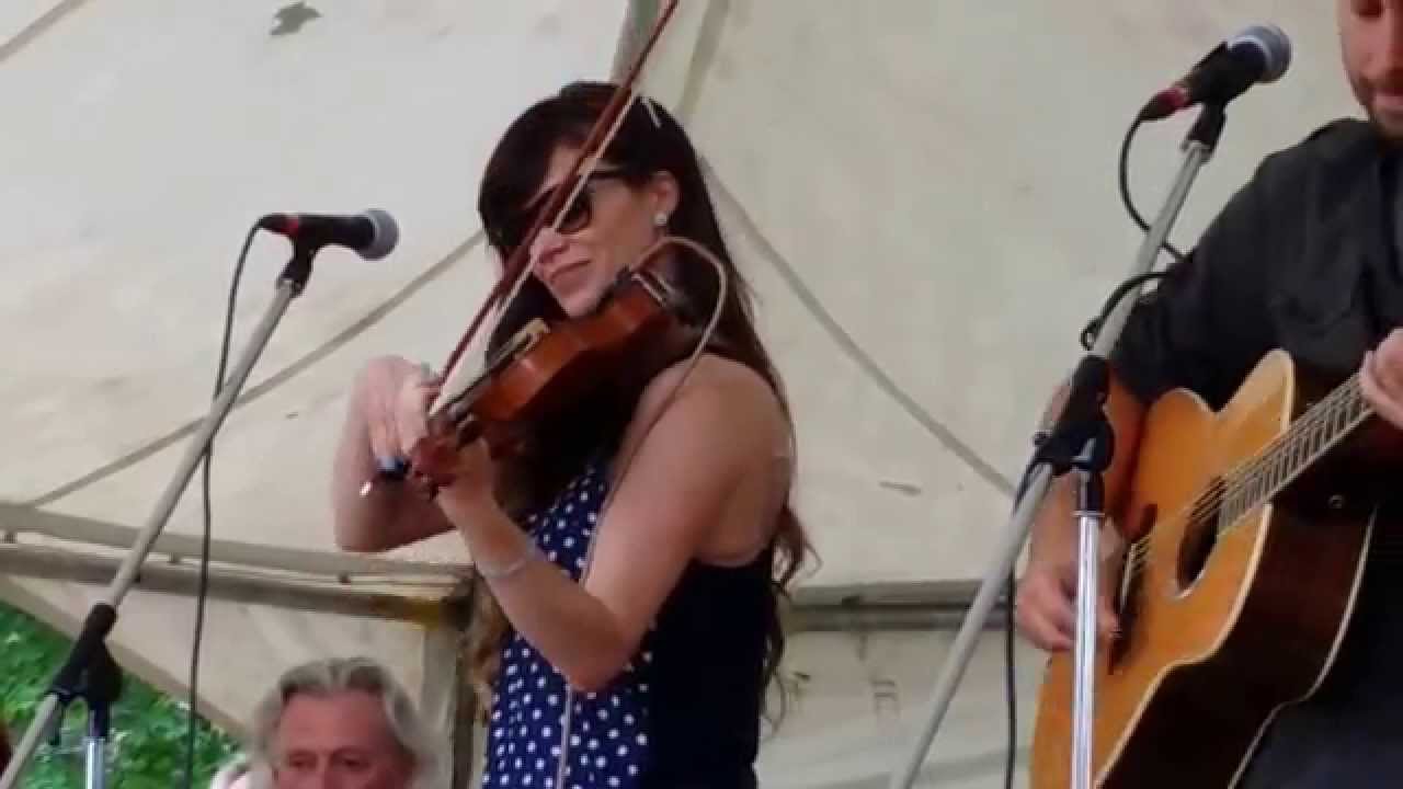 Home county 2014 - Stephanie Cadman - YouTube