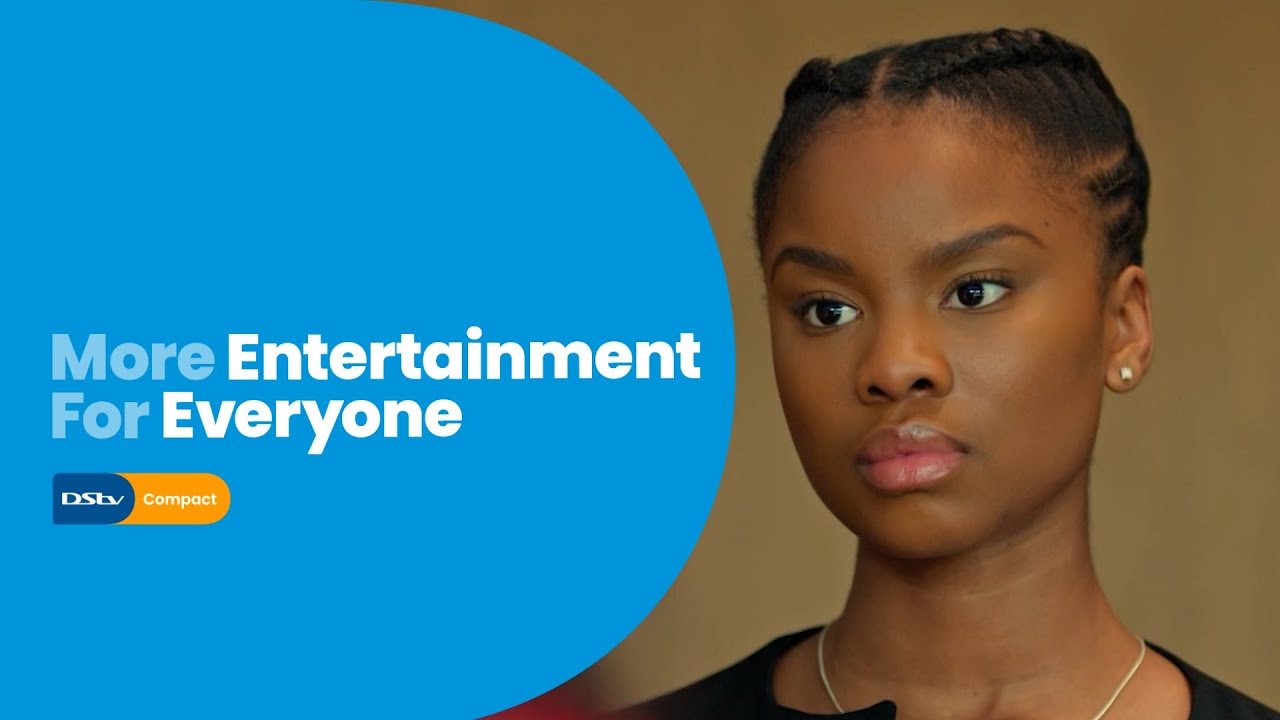 A truth unravelled | Inimba | S1 Ep31 | DStv - YouTube