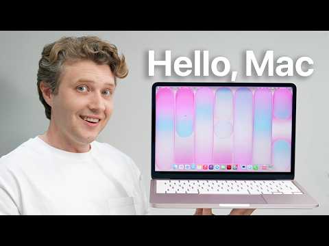 Купил Mac, а что дальше? (ТОП фишек, настроек, программ и аксессуаров для Mac)