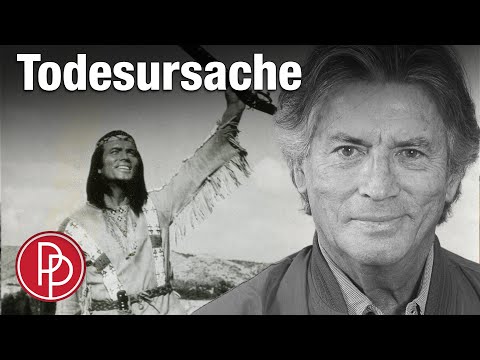 Pierre Brice: Daran ist die „Winnetou“-Legende gerstorben• PROMIPOOL