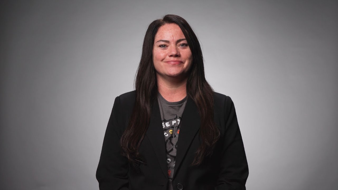 Melanie McKay - Candidate for Separate School Board Trustee - YouTube