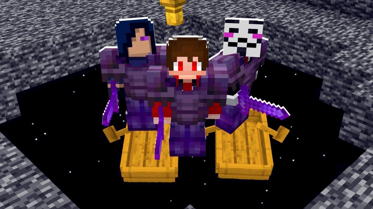 🔴COSA STA SUCCEDENDO AL MIO SERVER MINECRAFT?! - YouTube