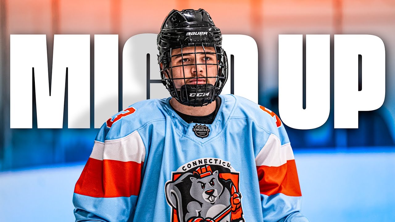 I'M BACK! * MIC'D UP NUTMEGGERS * - YouTube