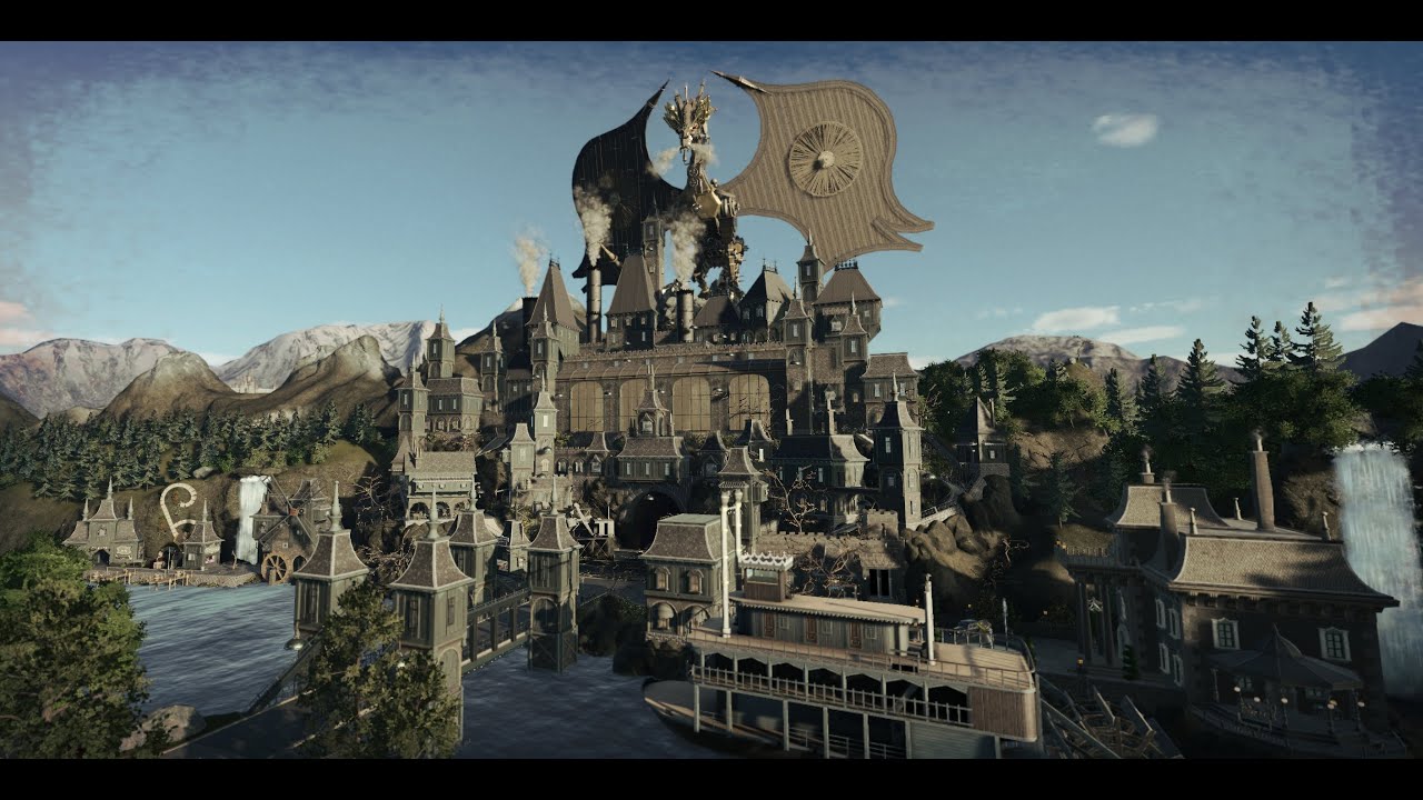 Dragonstone Mine - YouTube