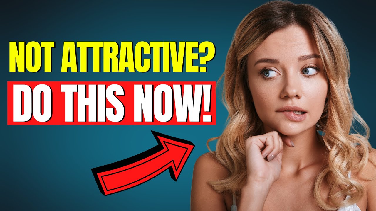 How You ACTUALLY Develop Attraction (Do This Now!!!) - YouTube