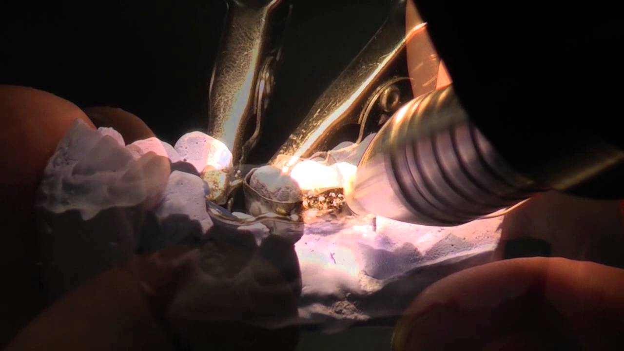 Gonidis Lab III - YouTube